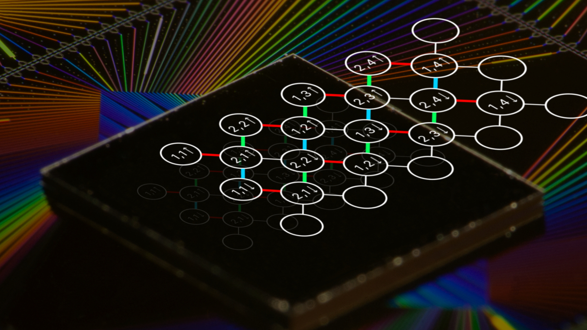 Phasecraft | The Quantum Algorithms Company